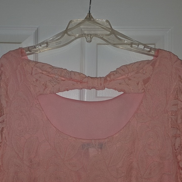 Ing | Dresses | Ing Lace Dress X | Poshmark